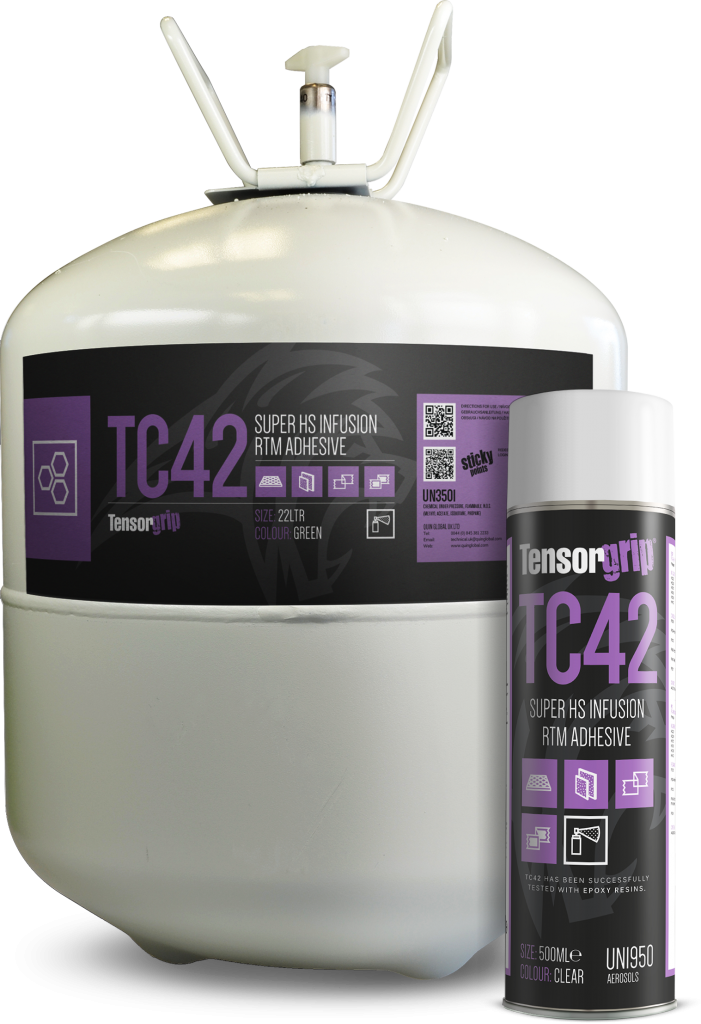 TC42 | mel composites